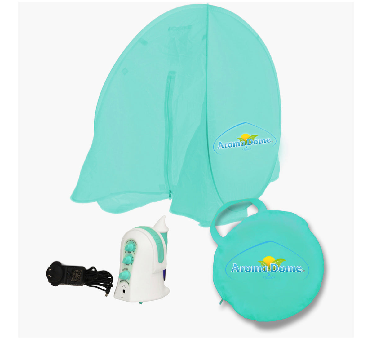 Swedish/Relaxation massage with AromaDome Therapy – KWU’s Health & Wellness Spa LLC