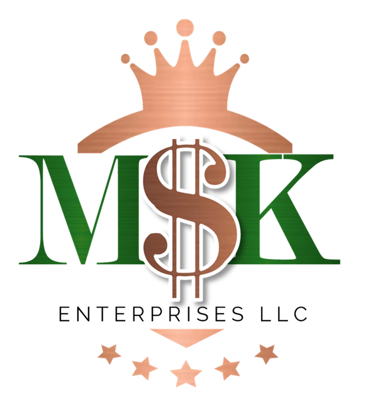 MSK Organic Spices – KWU’s Health & Wellness Spa LLC