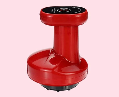 Handheld Cupping Machine – KWU’s Health & Wellness Spa LLC