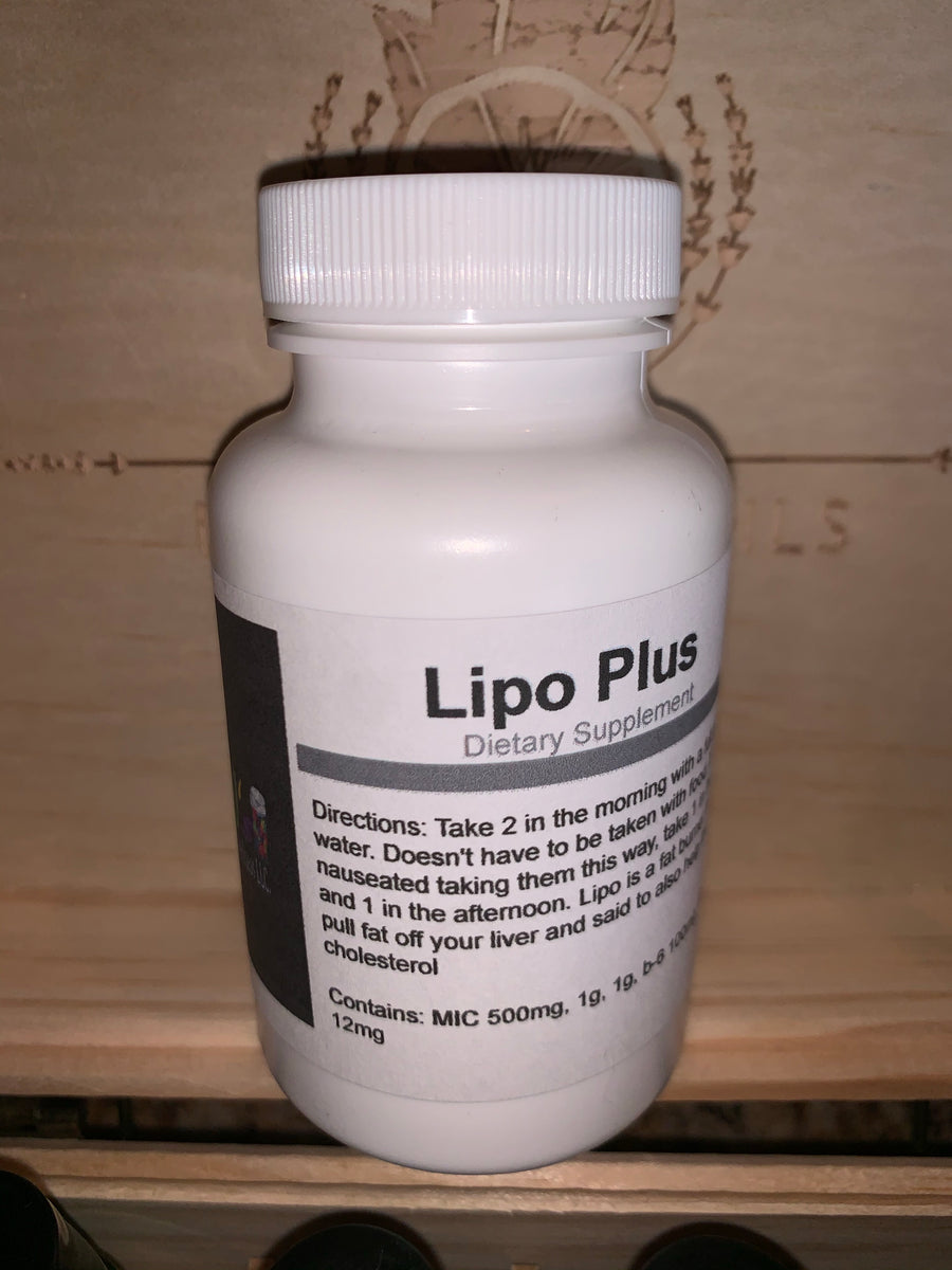 Lipo Plus – KWU’s Health & Wellness Spa LLC